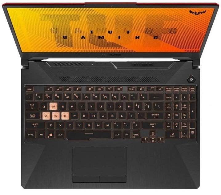 Asus TUF Gaming A15 FA506N AMD R5 7535HS 16GB RAM 512GB SSD 15.6in ...